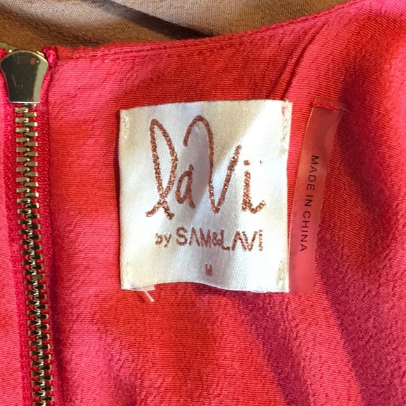 Sam & Lavi | Dresses | Sam Lavi Dress | Poshmark